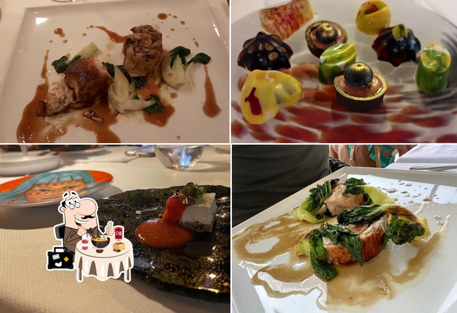 Ristorante Risorgimento, Sirmione, Piazza Giosuè Carducci - Restaurant ...