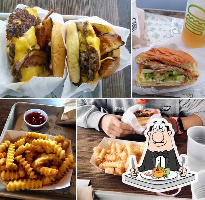 Top 7 restaurants with burgers in King of Prussia, november 2025 ...