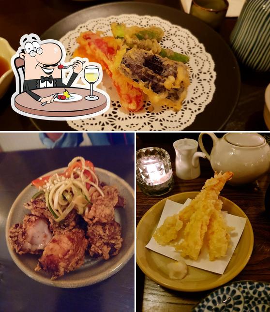 Restaurante Shiki, Norwich - Carta del restaurante y opiniones