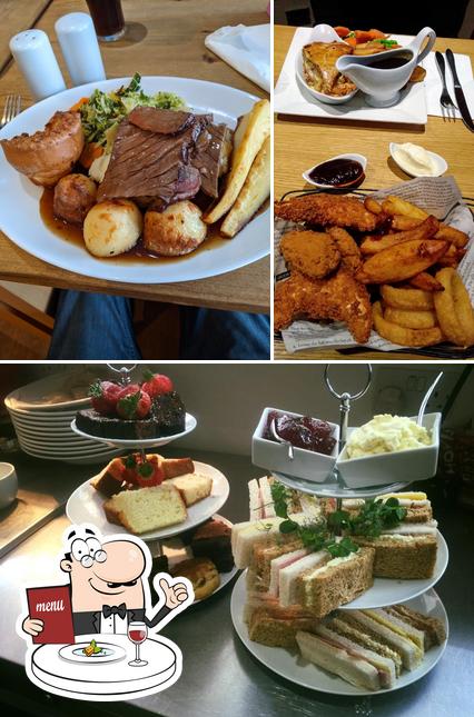 The Maypole, Wellow - Restaurant menu, prices and reviews