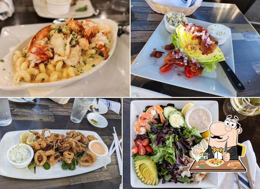 Pub y bar Ada’s Fish House, Pismo Beach - Carta del restaurante y opiniones