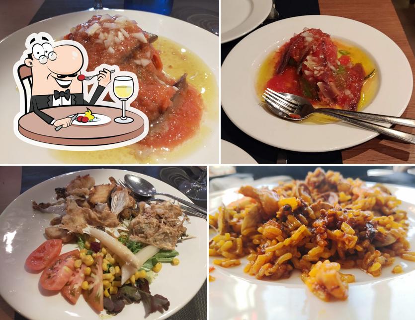 Restaurante El Navio, Aguadulce - Carta del restaurante y opiniones