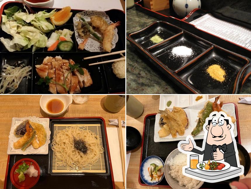 Inaba Japanese Restaurant, Torrance - Restaurant menu, prices and reviews