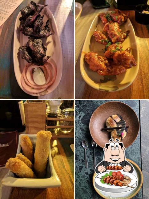 The Bier Library Brewery & Kitchen, Koramangala, Bengaluru - Restaurant ...