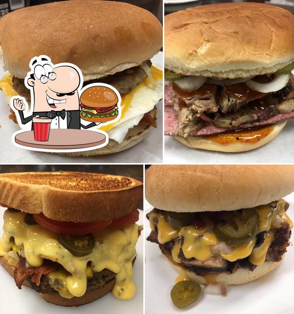 Hoot's Country Kitchen, Rockport - Restaurant menu, prices and reviews