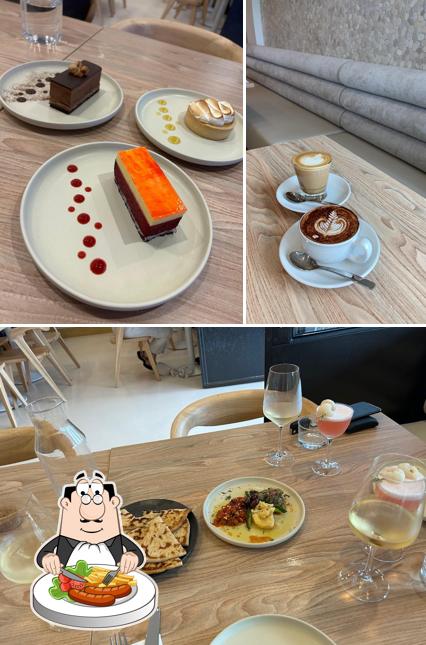 Bistro One, Mornington - Restaurant menu, prices and reviews