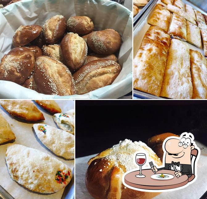 Brothers Bakery in Fresno - Restaurant reviews