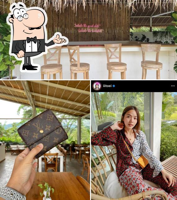 BUCOLIC Khaoyai, Khanong Phra - Restaurant menu, prices and reviews