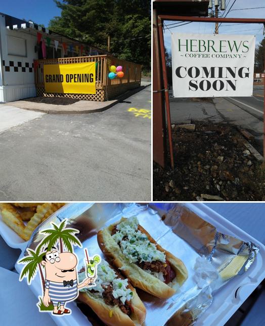 HEBREWS COFFEE COMPANY in Beckley - Restaurant reviews
