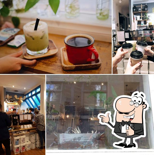 Little Rogue., Melbourne - Restaurant menu, prices and reviews