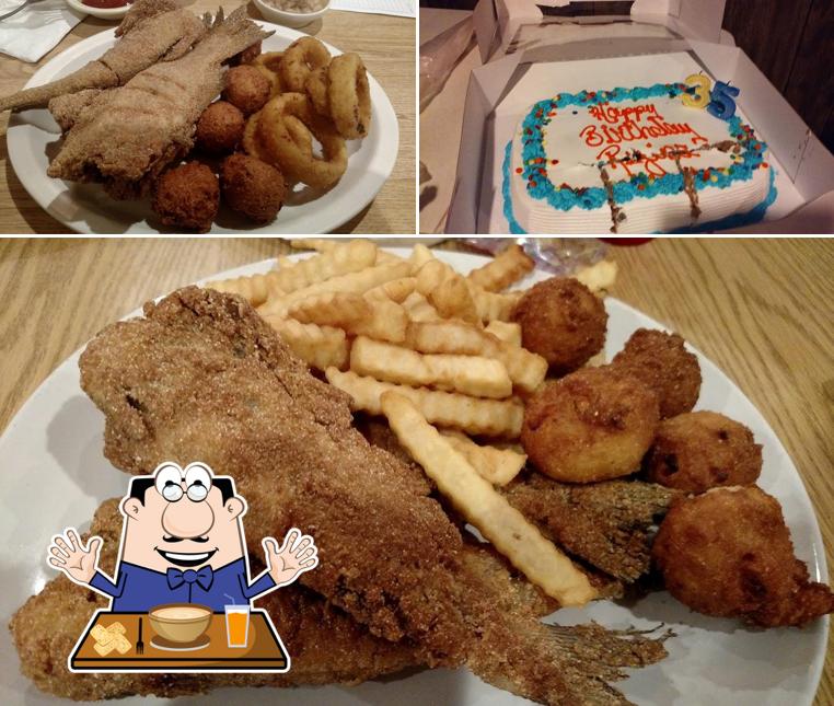 Country & Western Steakhouse in Camden - Restaurant menu and reviews