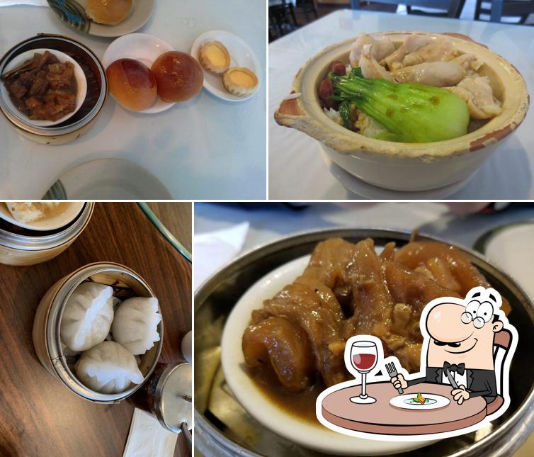 Dim Sum House, Seattle - Restaurant menu, prices and reviews