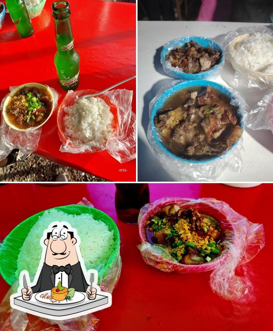 Diwata Pares Overload Pasay, Pasay - Restaurant menu, prices and reviews