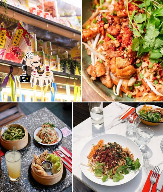 Restaurant Chinois Velizy