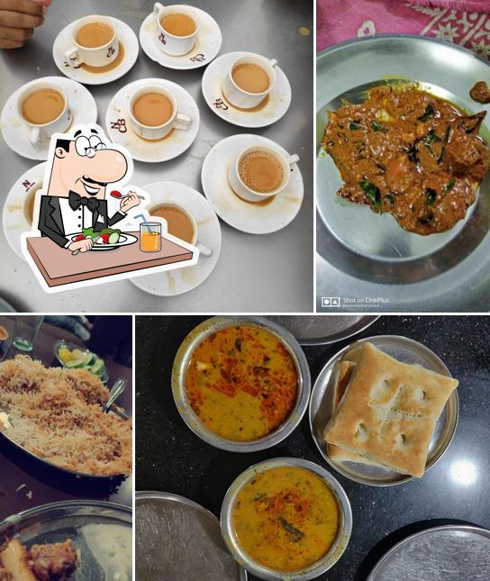 Hotel Shadab, Hyderabad, Madina Circle - Restaurant menu and reviews