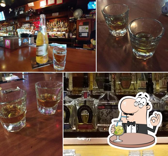 Jackalope Lounge in Salt Lake City - Restaurant reviews