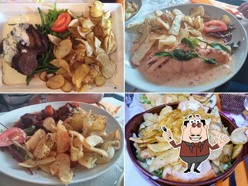 Le Relais Gascon, Paris - Restaurant menu, prices and reviews