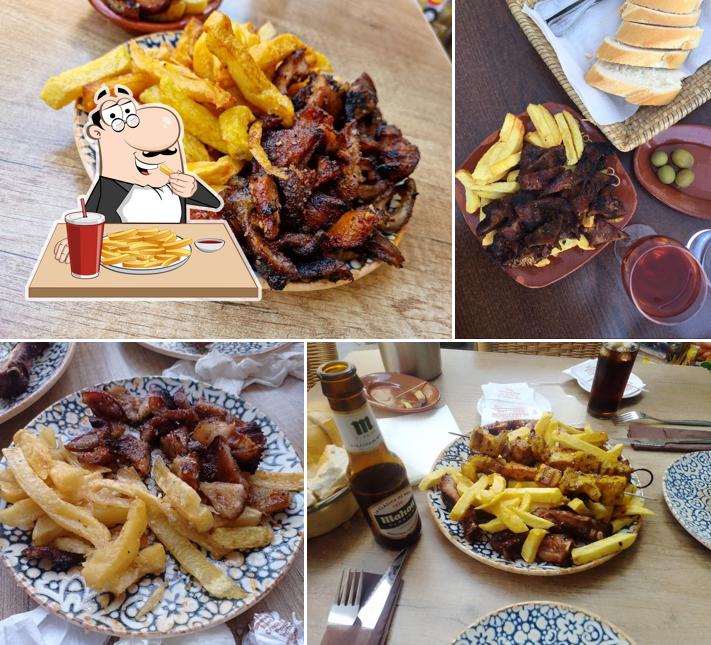 Los 10 mejores restaurantes en Mérida, Extremadura, septiembre 2025 ...