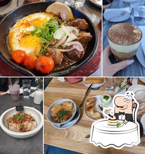 NEP Cafe - Irvine, Irvine - Restaurant menu, prices and reviews