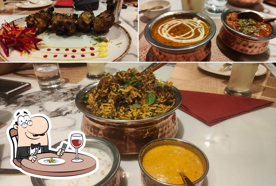 Nidhivan - The Best Restaurant in Hyderabad, Hyderabad - Restaurant ...