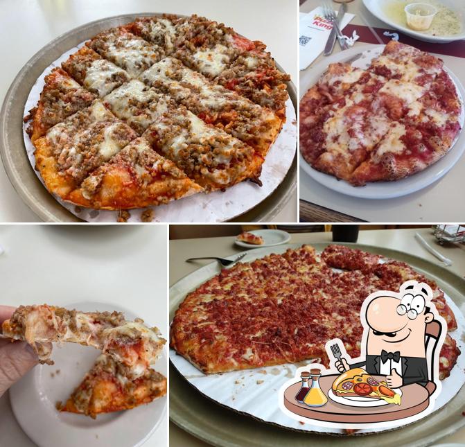 Pizza King restaurants in Muncie, summer 2025 - Restaurant Guru