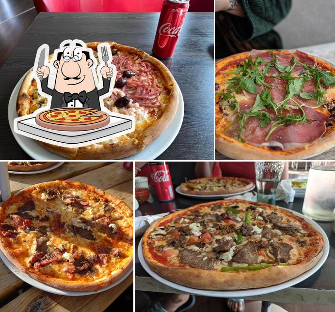 Pizzeria Intermezzo, Köping - Restaurant reviews