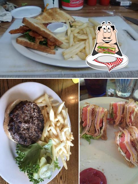 Cow Town USA, Carlisle - Restaurant menu, prices and reviews