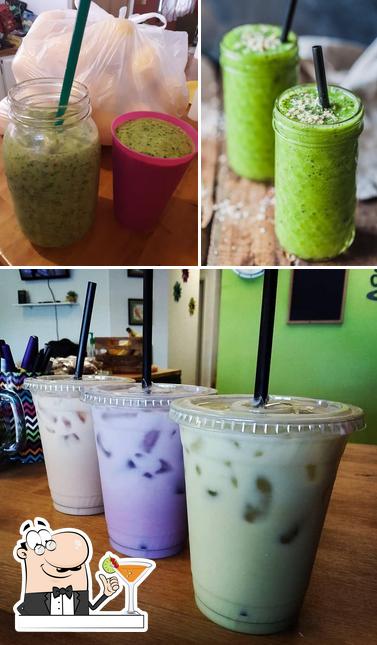Green Java, Yuma - Restaurant menu, prices and reviews