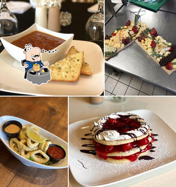 Greens At Renton - Restaurant menu, prices and reviews