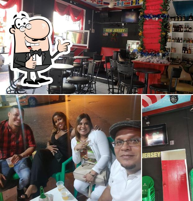 Colmado New Jersey, Santo Domingo - Restaurant menu, prices and reviews
