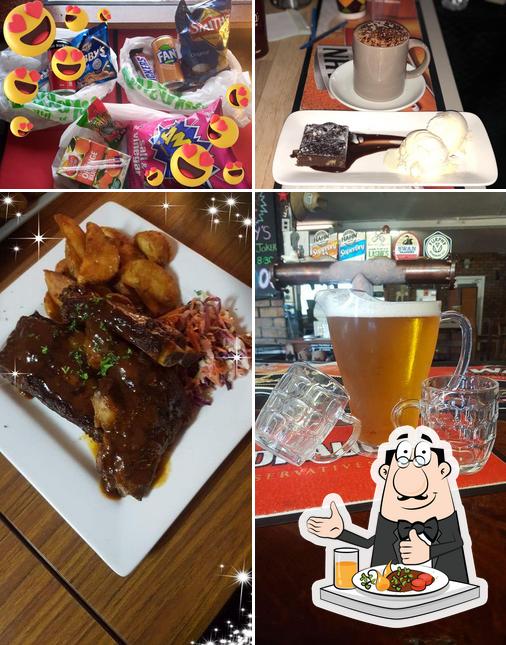 Find the best place to eat in Northampton, Western Australia, winter ...