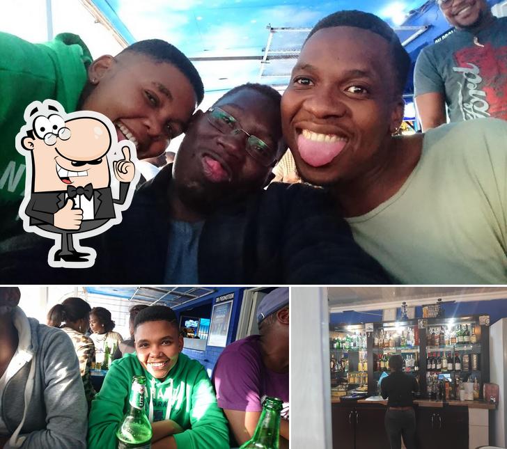 Paddy's Pub and Grill Nelspruit Central, Nelspruit,1200, Nelspruit ...