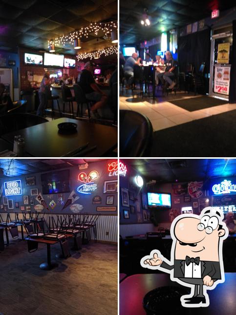 Sportsters Bar & Grill, Hueytown - Restaurant menu, prices and reviews