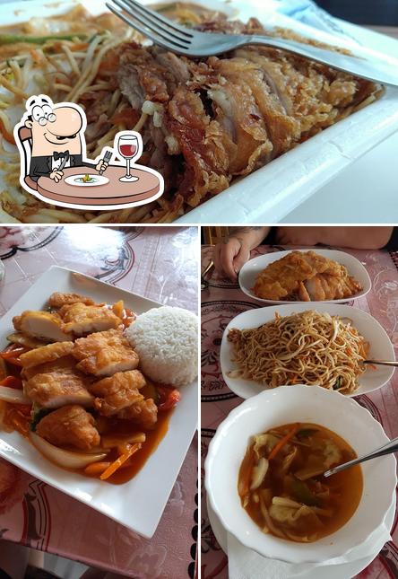 Asia HG, Solingen - Speisekarte, Preise und Bewertungen