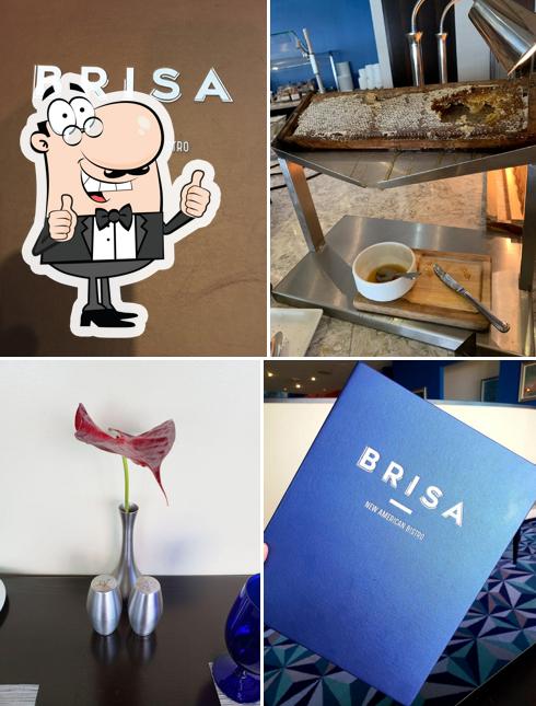 Brisa Bistro, Miami - Restaurant menu, prices and reviews