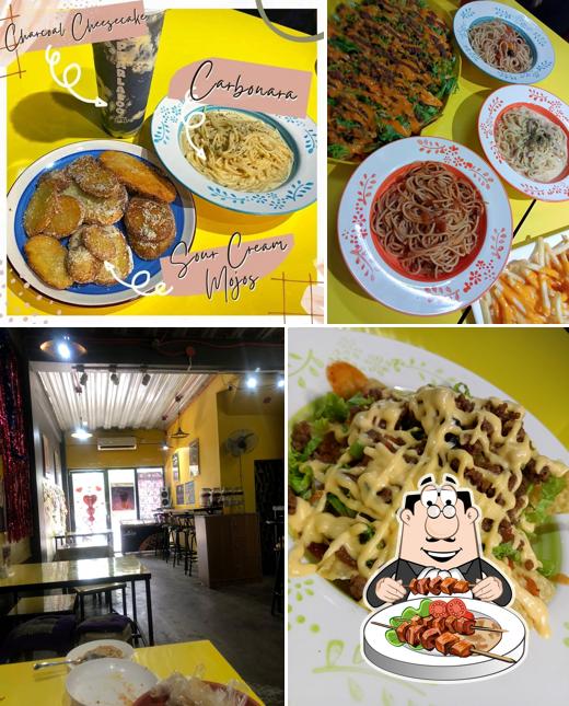 Bucket Wings Balibago, Angeles - Restaurant menu, prices and reviews