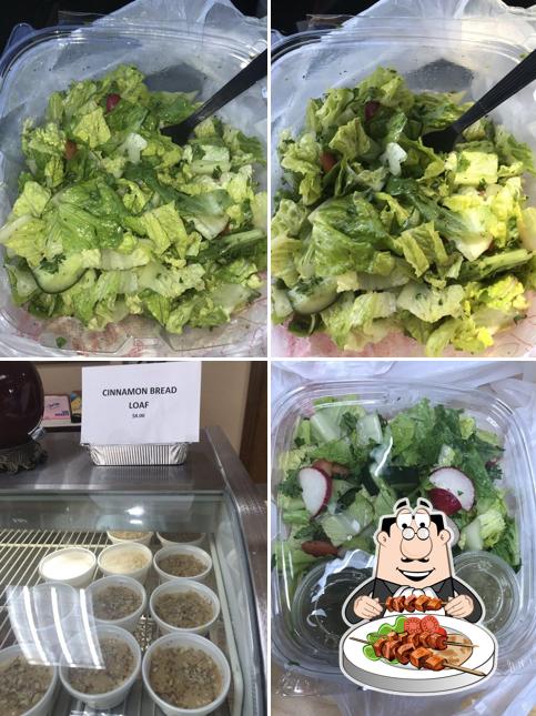 Cedar Valley Cafe, Findlay - Restaurant menu, prices and reviews