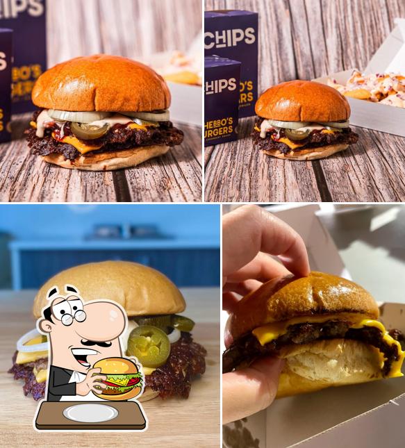 Chebbo’s Burgers in Roselands - Restaurant reviews