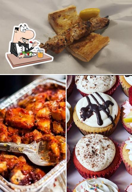 Chicago Pita Kitchen, Chicago - Restaurant menu, prices and reviews