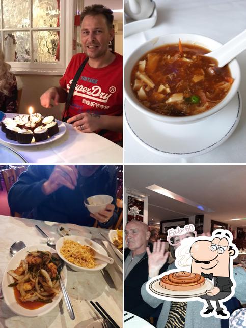 Cinta, Godmanchester - Restaurant menu, prices and reviews