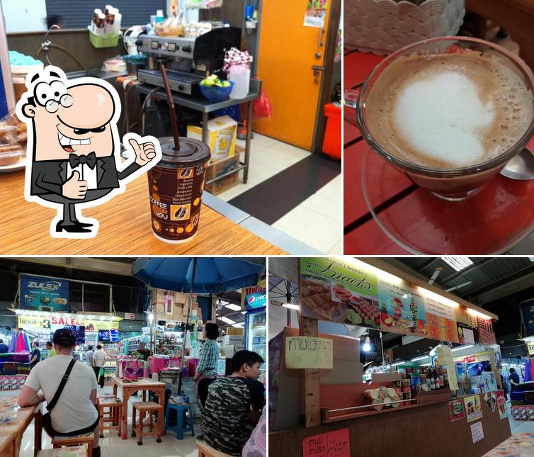 Coffee@here, Bangkok