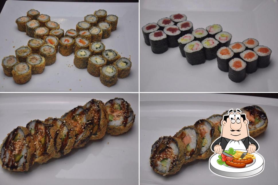 Darius Sushi, Berlin - Speisekarte, Preise und Bewertungen