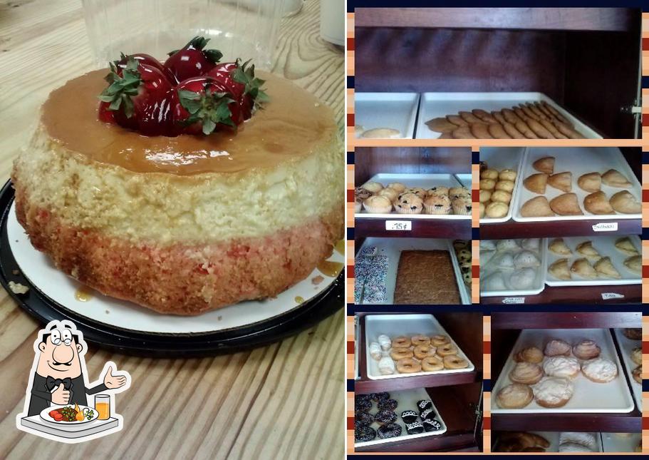 FLORES BAKERY in Alamo