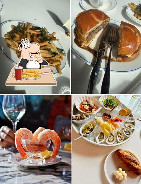 Fawn, Halifax - Restaurant menu, prices and reviews