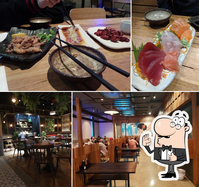 Fukutontei Ramen Plenty Valley, Mill Park - Restaurant menu, prices and ...