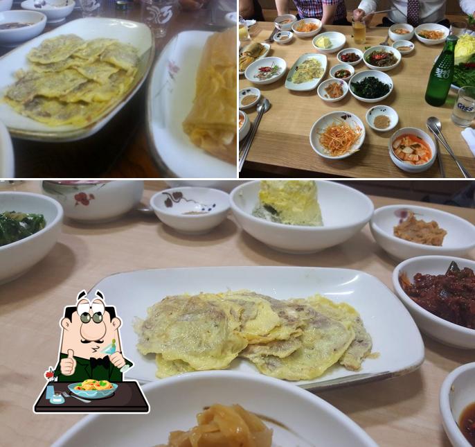 Yeonhwa restaurant, Gwangju, 147 Mareukbokgae-ro - Restaurant reviews