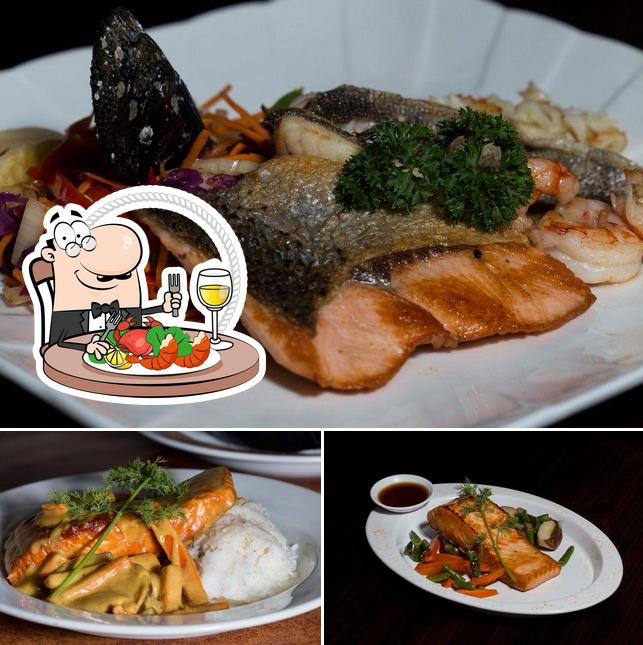 Hoshi restaurant, Buenos Aires - Restaurant menu and reviews