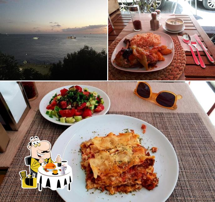 Hotdog Dilek Altiparmak, Istanbul - Restaurant reviews