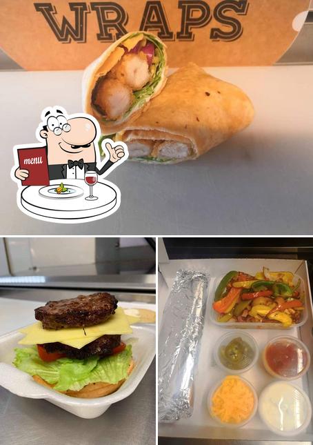 Jack's Fish & Chip Shop, Methil - Restaurant menu, prices and reviews