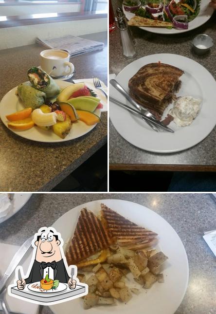 JavaPrimo Coffee House, Cafe & More - HOT SPRINGS in Hot Springs ...